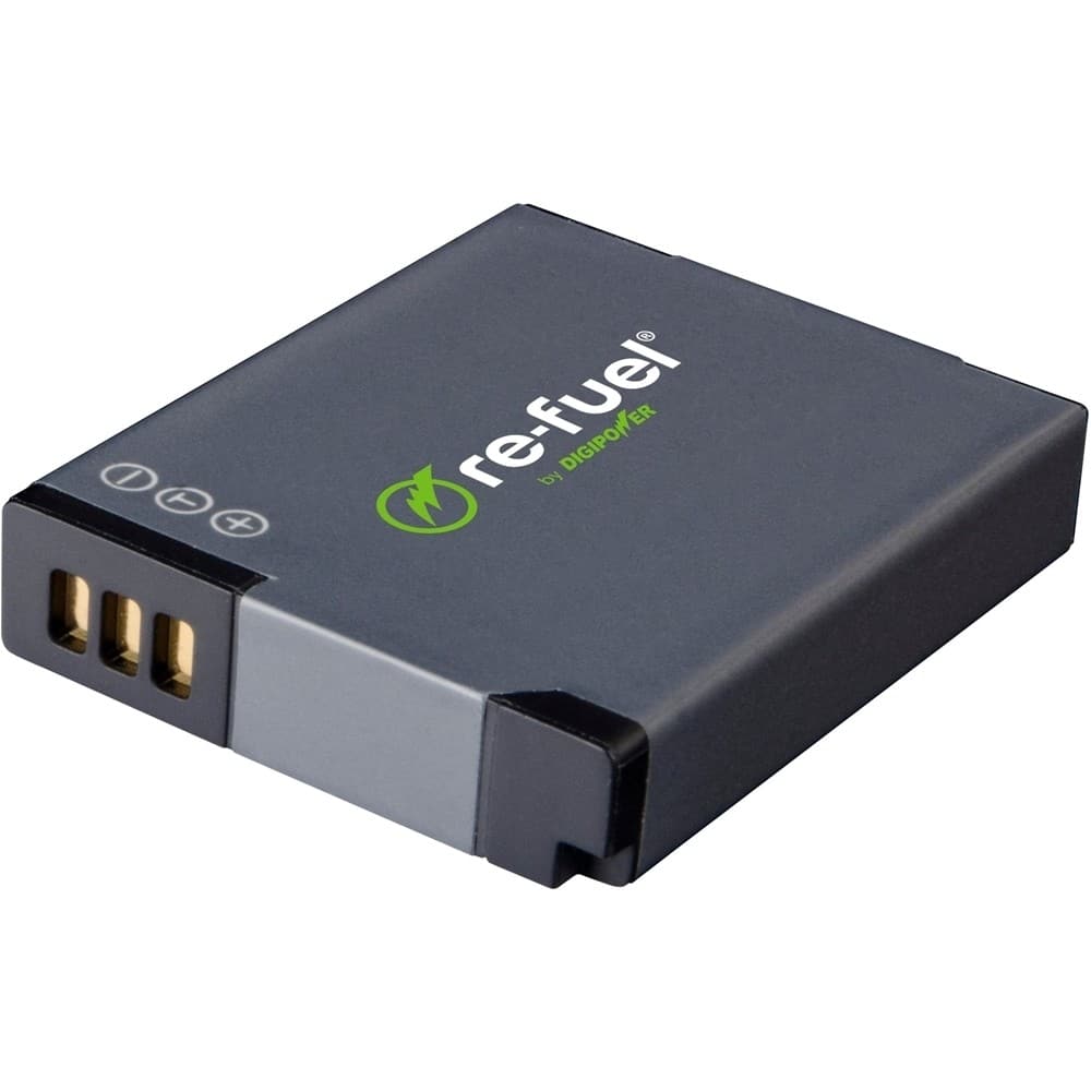 Best Buy: DIGIPOWER® Re-fuel Battery RF-BCM13