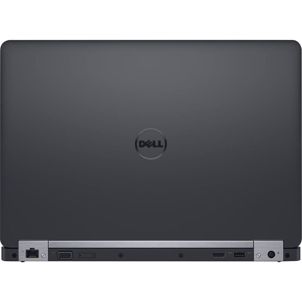 Customer Reviews: Dell Latitude 14" Laptop Intel Core i5 8GB Memory ...