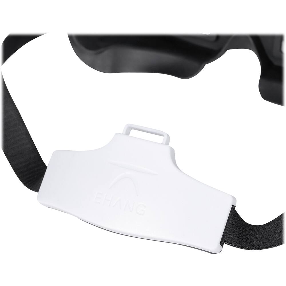 Best Buy: Ehang VR Goggles White 6935344301275
