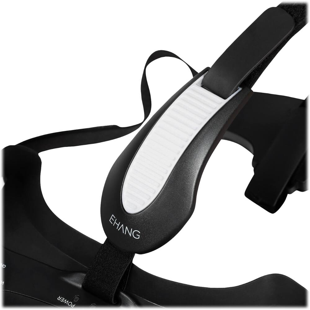 Best Buy: Ehang VR Goggles Black 6935344300575