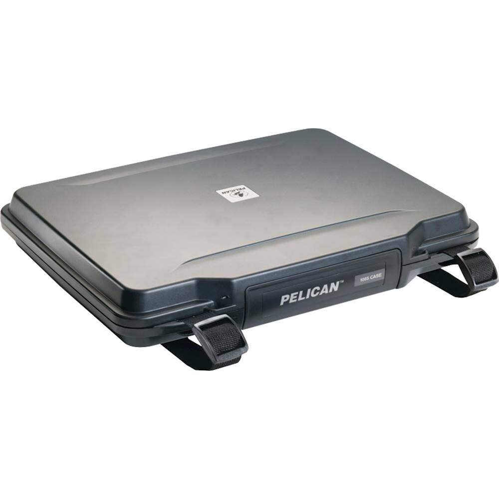 Best Buy: PELICAN Protector Case™ 1085CC Laptop Attache Black 1080-023-110