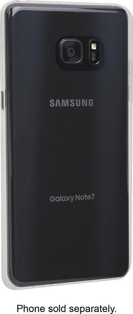 Best Buy: Case-Mate Naked Tough Case Back Cover for Samsung Galaxy ...