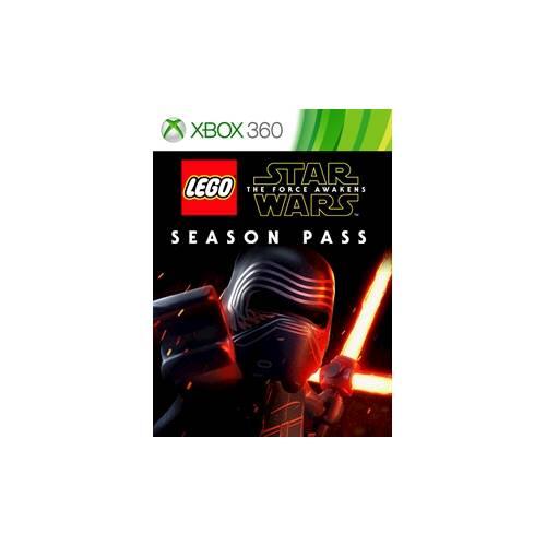 LEGO Star Wars: The Force Awakens Season Pass Xbox 360 1111 - Best Buy