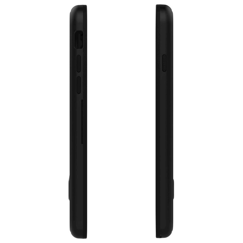 Best Buy: Seidio CAPSA Combo Case for Apple® iPhone® 6 and 6s Black BD2 ...