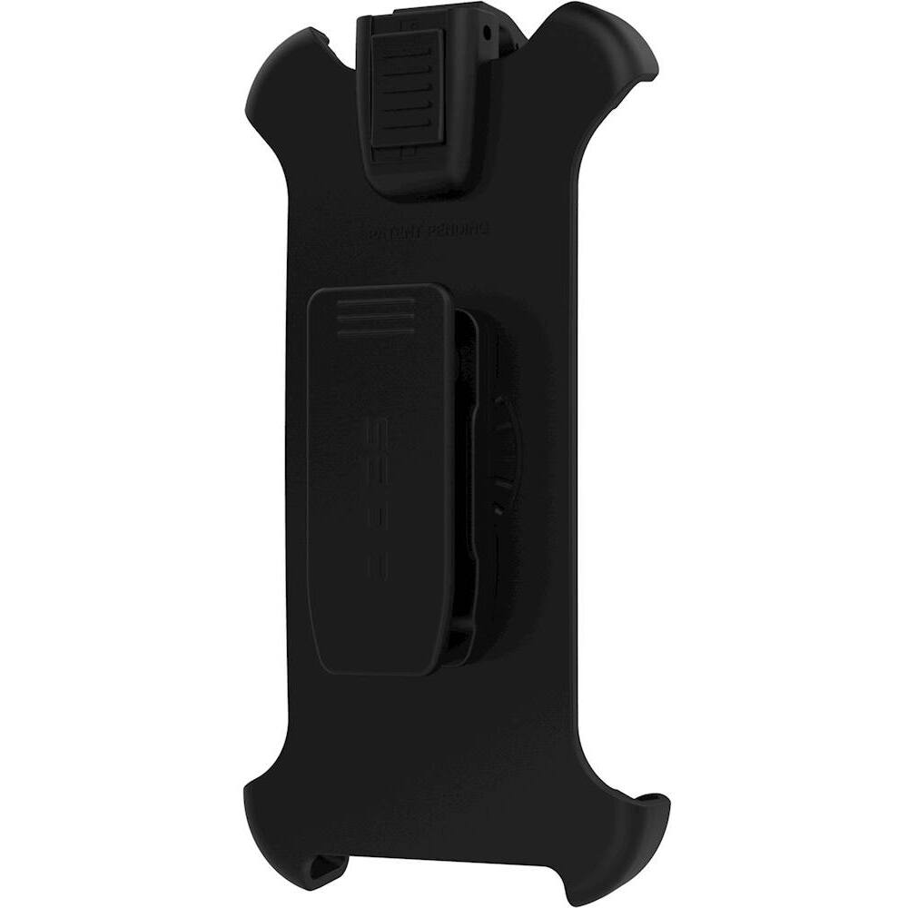 Best Buy: Seidio CAPSA Combo Case for Apple® iPhone® 6 and 6s Black BD2 ...