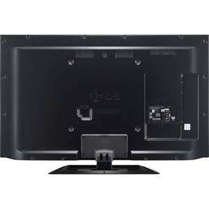 Best Buy: LG 55" Class (54-5/8" Diag.) LED 1080p 120Hz Smart HDTV 55LS5700