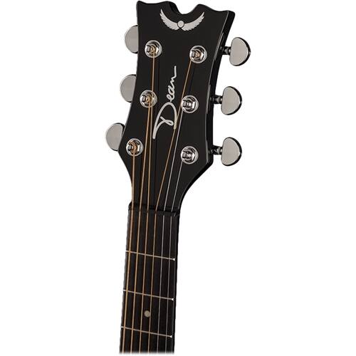 Best Buy: Dean Axcess Performer 6-String Cutaway Acoustic Electric ...