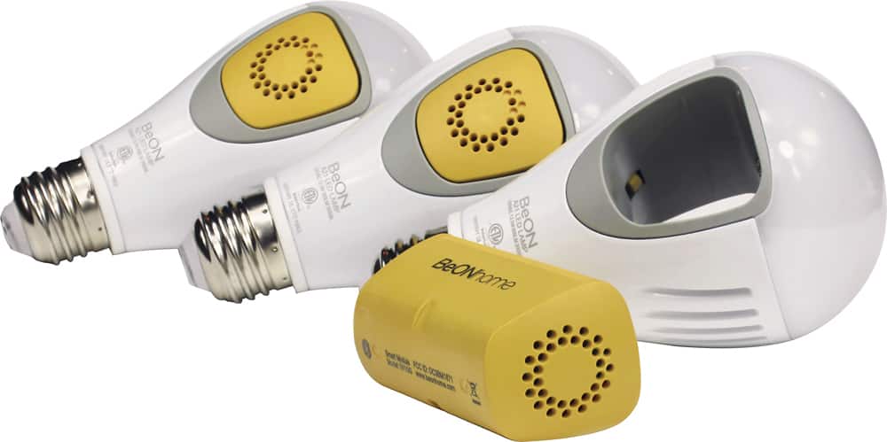 Customer Reviews: Security and Safety Lighting System Standard 3-bulb ...