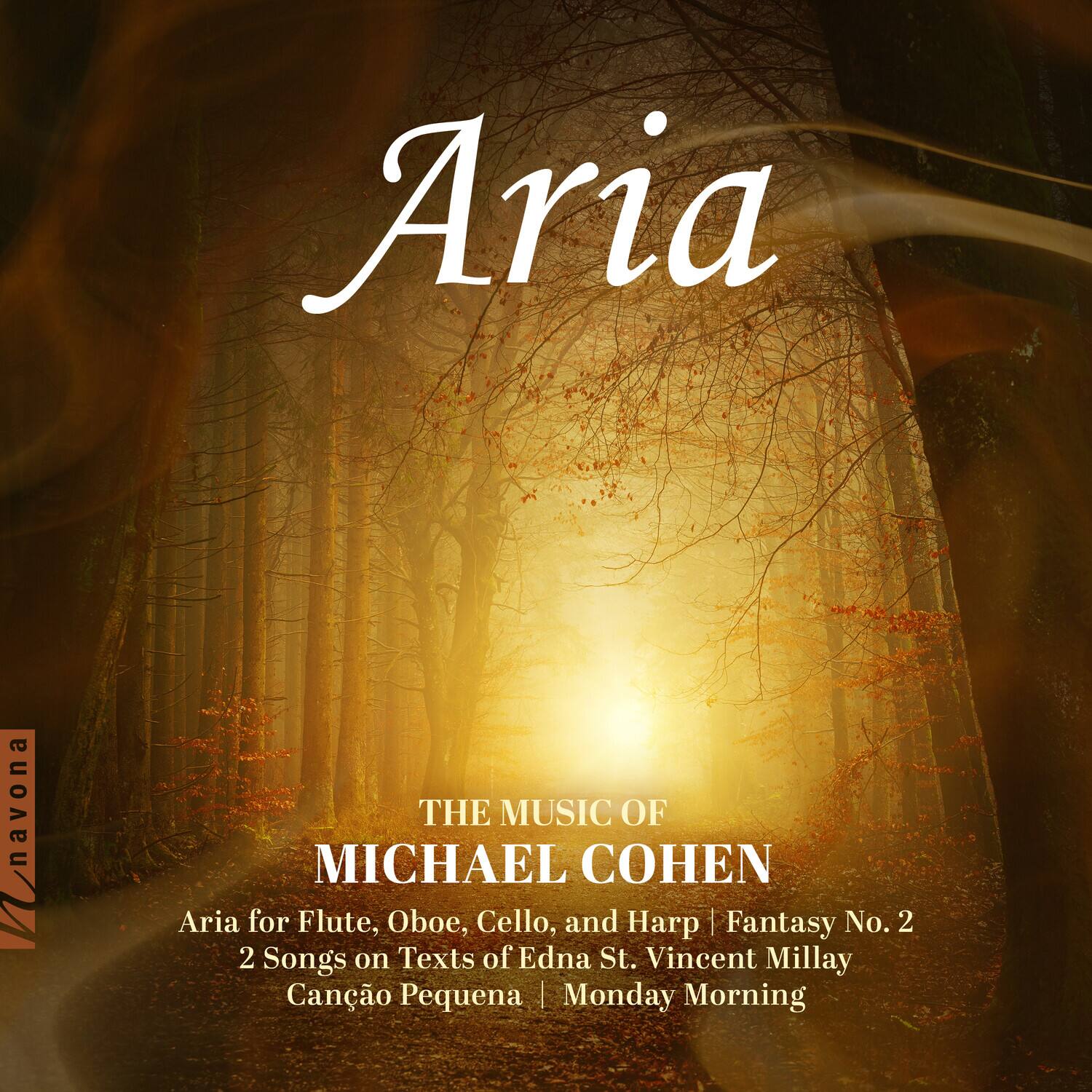 Jennifer Gunn Aria the Music of Michael Cohen COMPACT DISCS [CD] - Best Buy