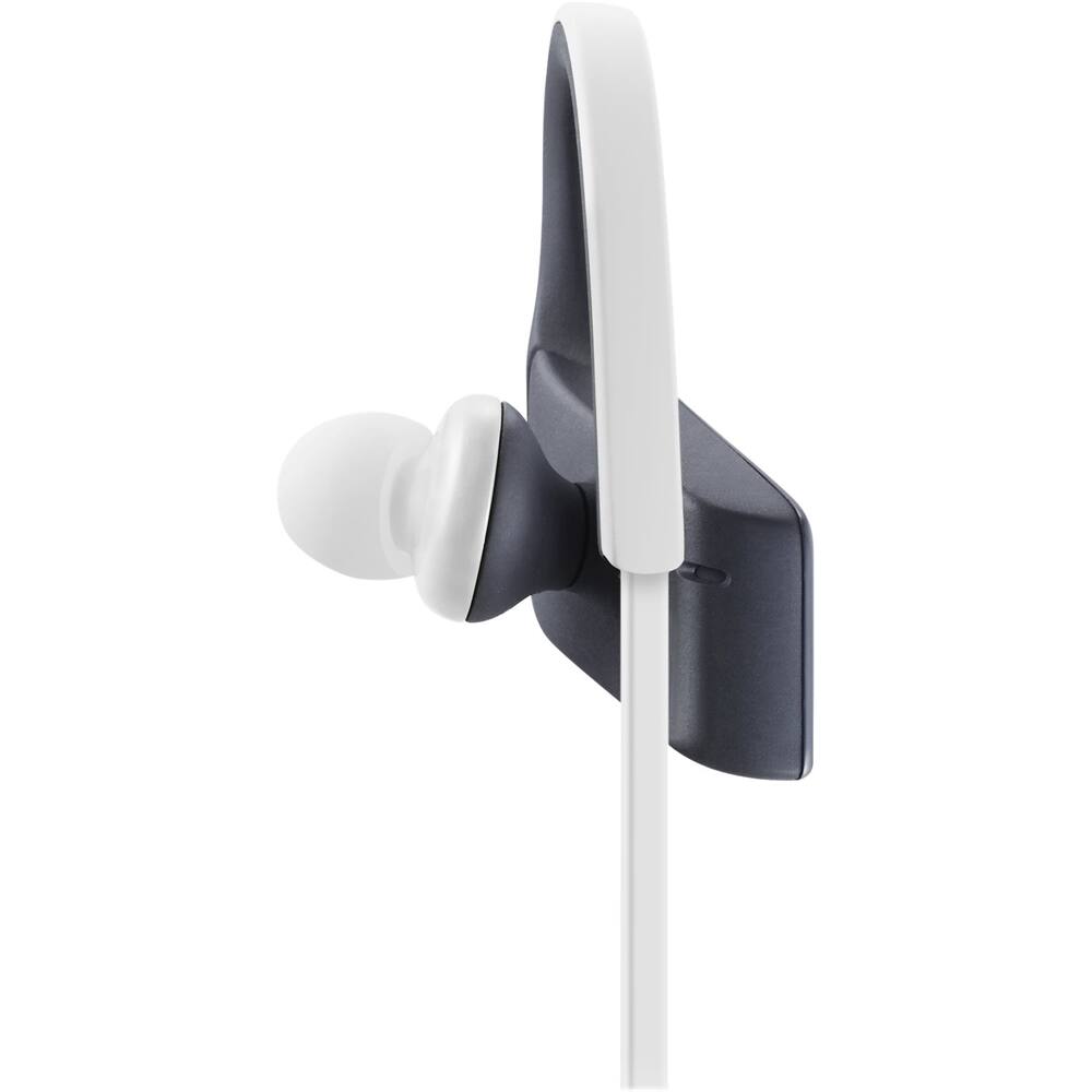 Customer Reviews: Panasonic Wings Wireless In-Ear Headphones White RP ...