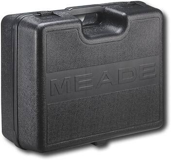 Best Buy: Meade Hard Carrying Case for Meade ETX-70AT Telescope 773