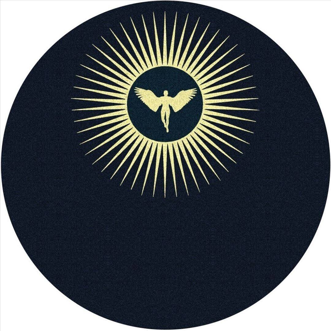 Guardian Angel [12 inch Vinyl Single] - Best Buy