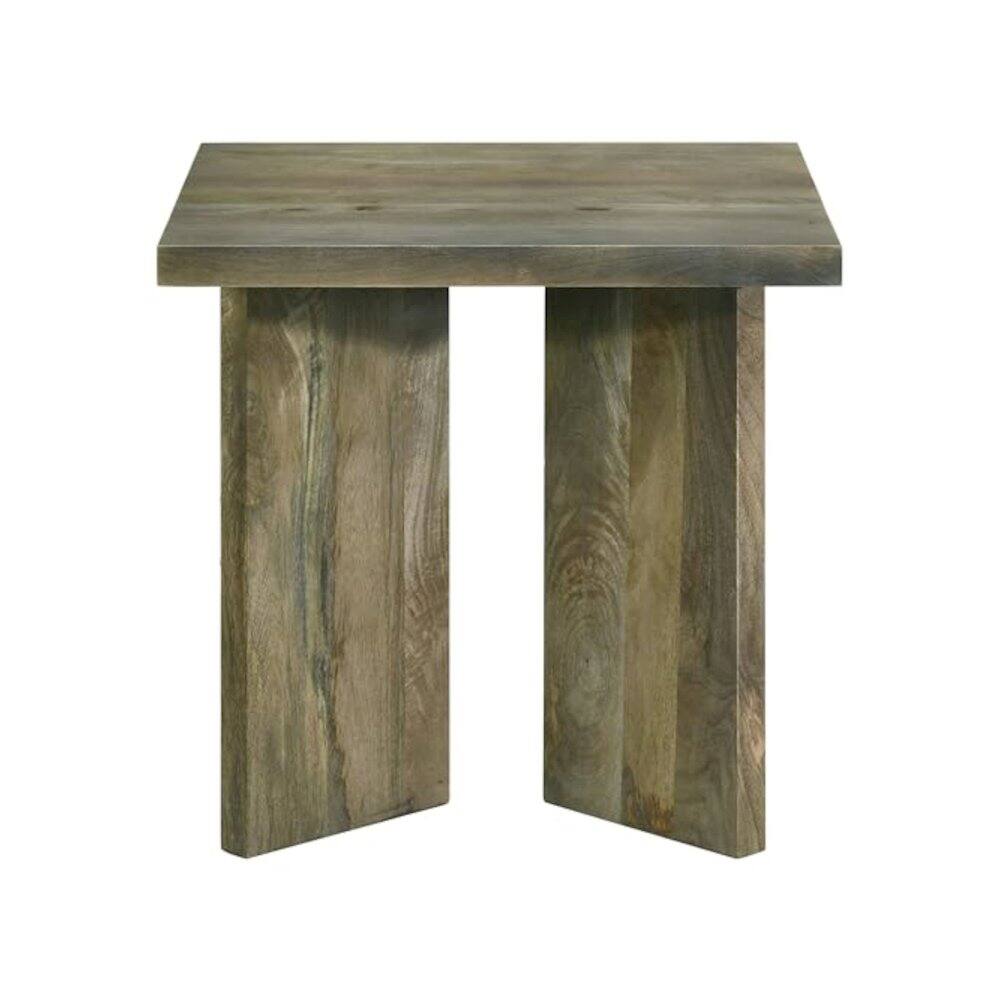 Coaster Co. of America Andando 3 piece Coffee and End Table Set Mango ...