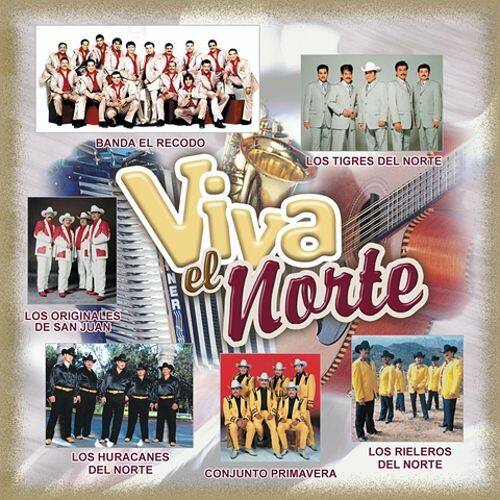 Best Buy: Viva el Norte [2003] [CD]