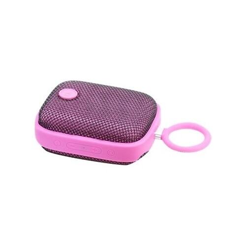 Best Buy: DreamWave Bubble Pod Portable Wireless and Bluetooth Speaker ...
