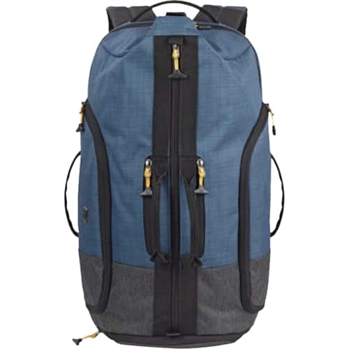 Best Buy: Solo New York Active Collection Velocity Laptop Backpack Navy/Gray ACV731-5