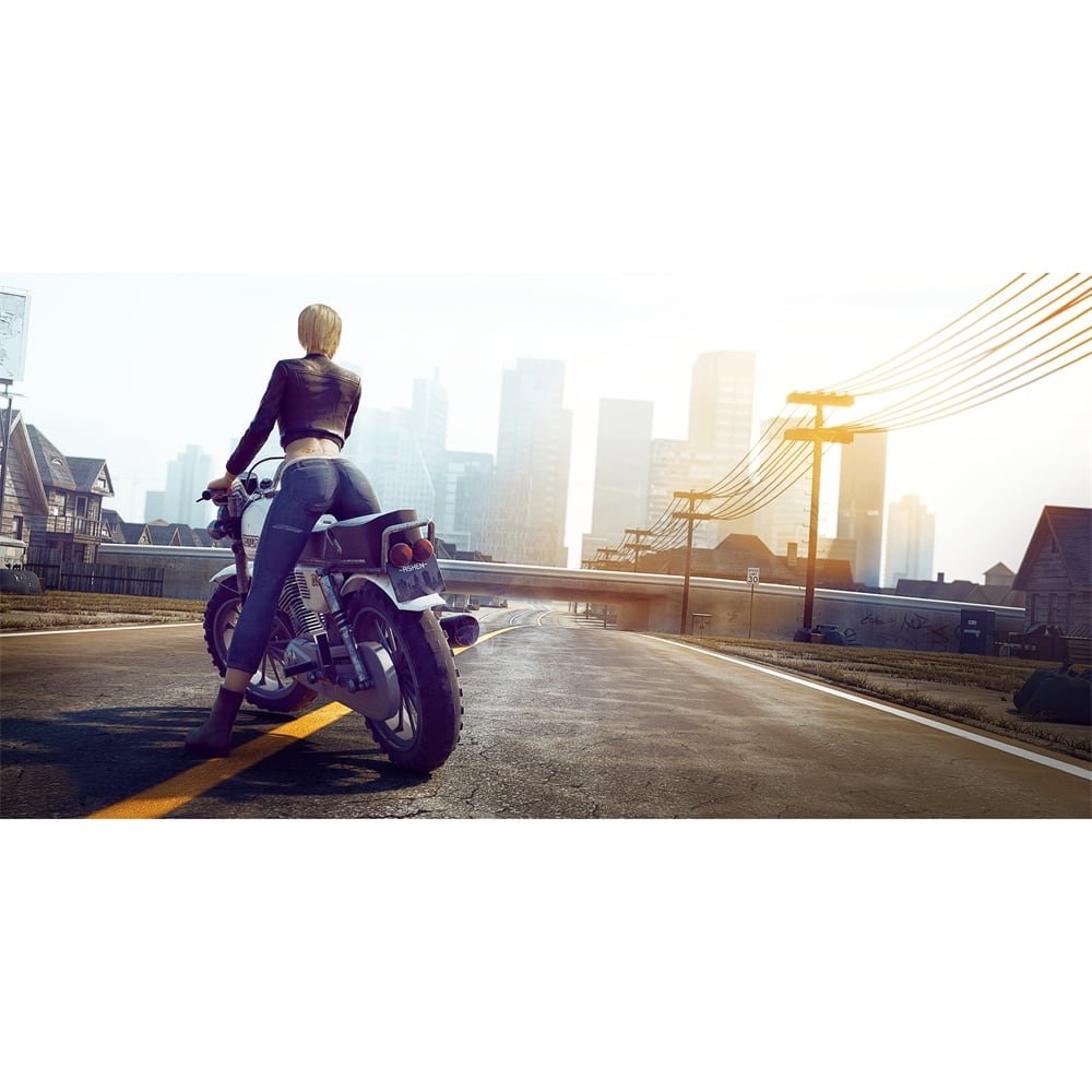 Customer Reviews: Road Rage Standard Edition PlayStation 4 791363 ...