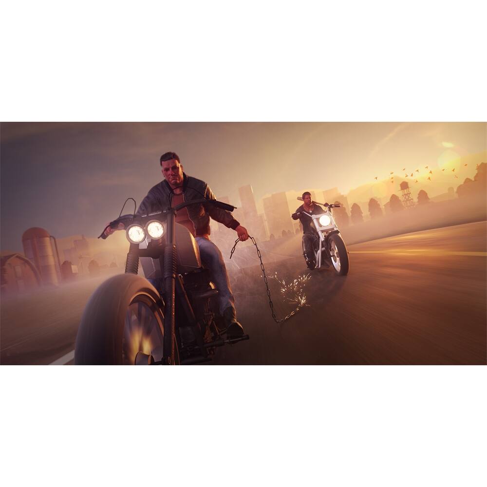 Customer Reviews: Road Rage Standard Edition PlayStation 4 791363 ...