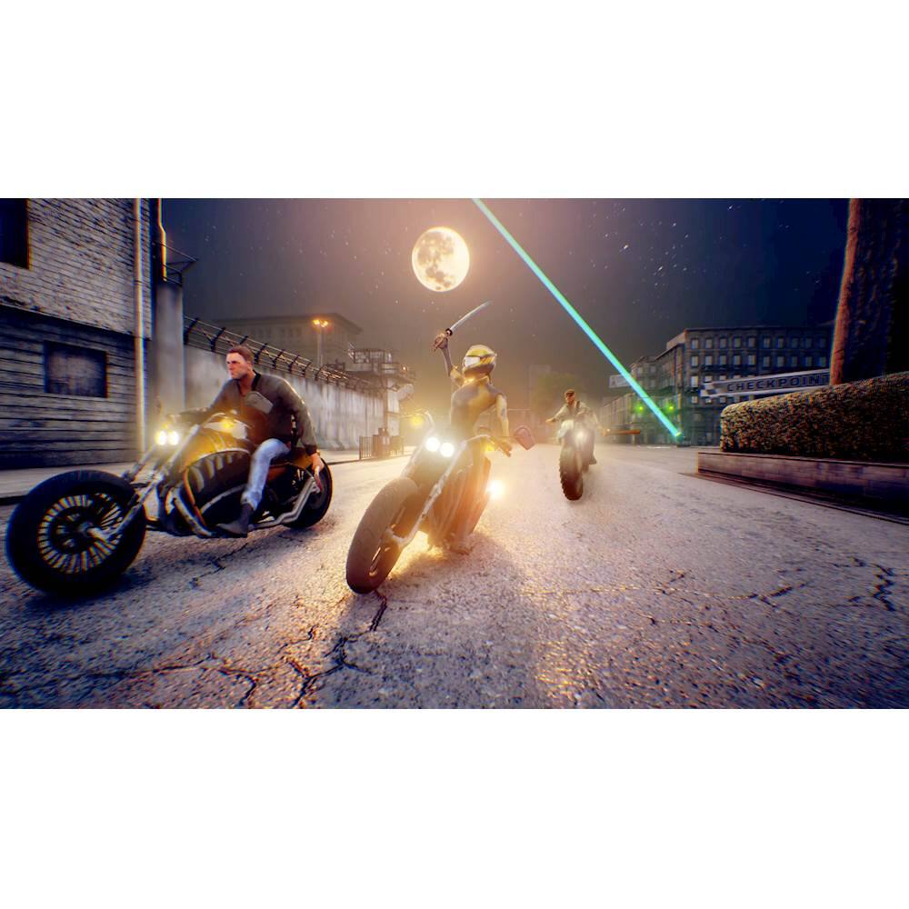 Customer Reviews: Road Rage Xbox One 351362 - Best Buy