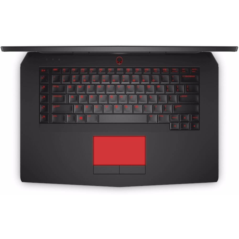 Best Buy: Alienware 15.6" 4K Ultra HD Screen Laptop Intel Core i7 32GB ...