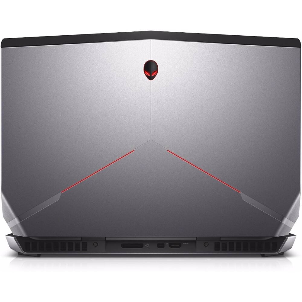 Best Buy: Alienware 15.6" 4K Ultra HD Screen Laptop Intel Core i7 32GB ...