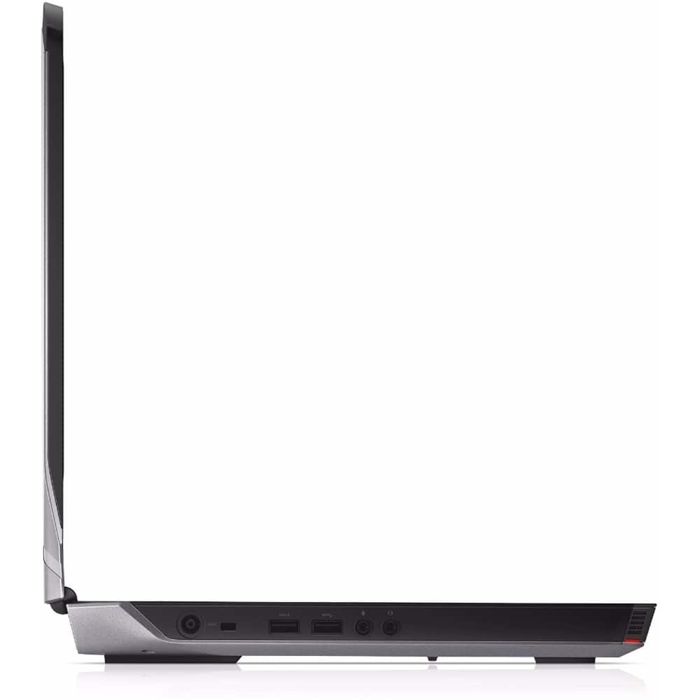 Best Buy: Alienware 15.6" 4K Ultra HD Screen Laptop Intel Core i7 32GB ...