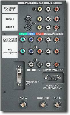 Best Buy: Mitsubishi 42" Widescreen HD-Ready Tabletop Rear-Projection ...