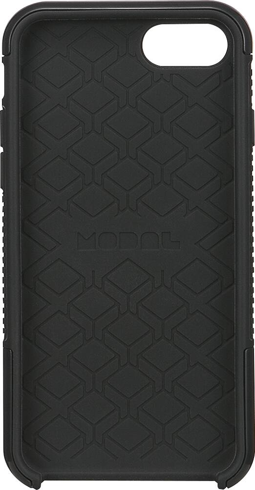 Best Buy Modal™ Dual Layer Case For Apple® Iphone® 7 Camo Md Ma7dlcm