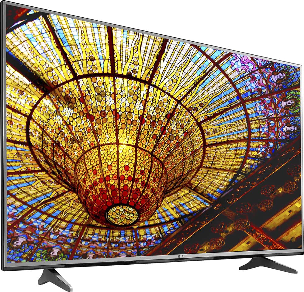 Customer Reviews: LG 60" Class (59.5" Diag.) LED 2160p Smart 4K Ultra ...