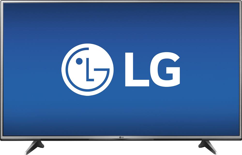 Customer Reviews: LG 60" Class (59.5" Diag.) LED 2160p Smart 4K Ultra ...