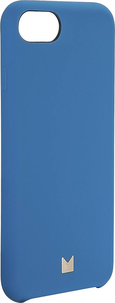 Best Buy: Modal™ Luxicon Case for Apple® iPhone® 7 Blue Peacock MD-MA7LUXL