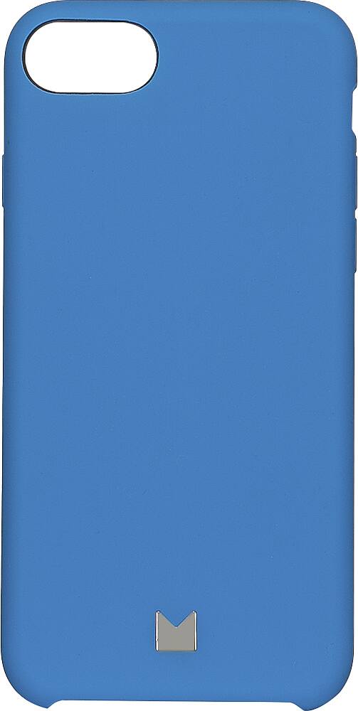 Best Buy: Modal™ Luxicon Case for Apple® iPhone® 7 Blue Peacock MD-MA7LUXL