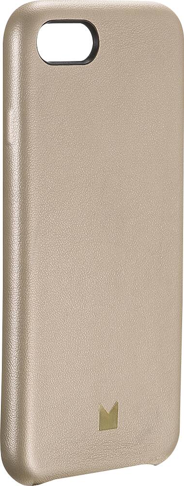 Customer Reviews: Modal™ Luxicon Pearl Case for Apple® iPhone® 7 Gold ...