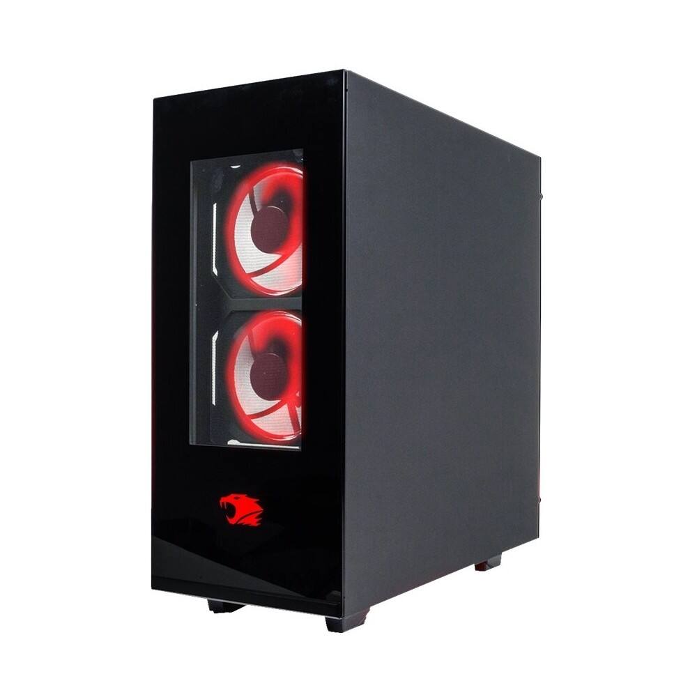 Best Buy: iBUYPOWER Element Desktop Intel Core i7 16GB Memory NVIDIA ...