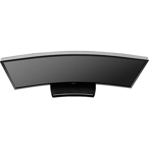 Best Buy: AOC C3583FQ 35" LCD HD 21:9 Ultrawide Monitor Black/Silver ...