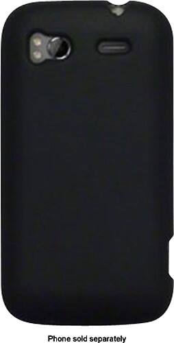 Best Buy: Fosmon Bundle Silicone Skin for T-Mobile HTC Sensation 4G and ...