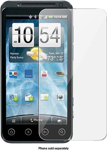 Best Buy: Fosmon Bundle Silicone Skin for T-Mobile HTC Sensation 4G and ...