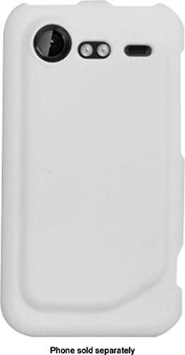 Best Buy: Fosmon Bundle Case for Verizon HTC Droid Incredible S and ...