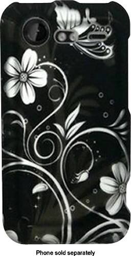 Best Buy: Fosmon Bundle Case for Verizon HTC Droid Incredible S and ...