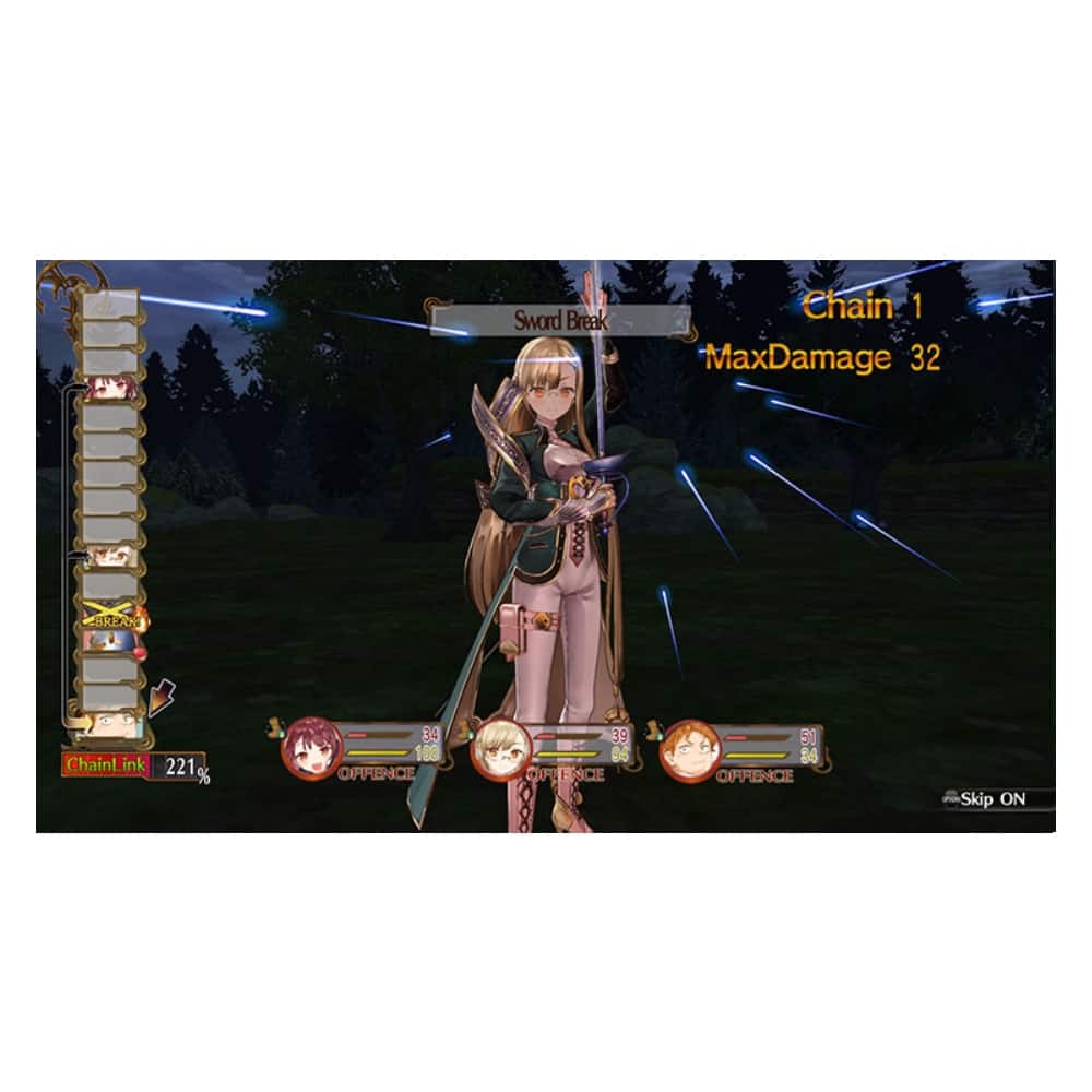 Best Buy: Pre-Owned Atelier Sophie: The Alchemist of the Mysterious ...