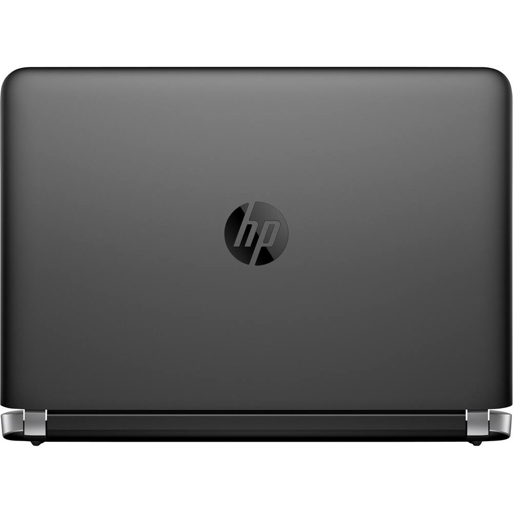 Best Buy: HP ProBook 14" Touch-Screen Laptop Intel Core i5 8GB Memory ...