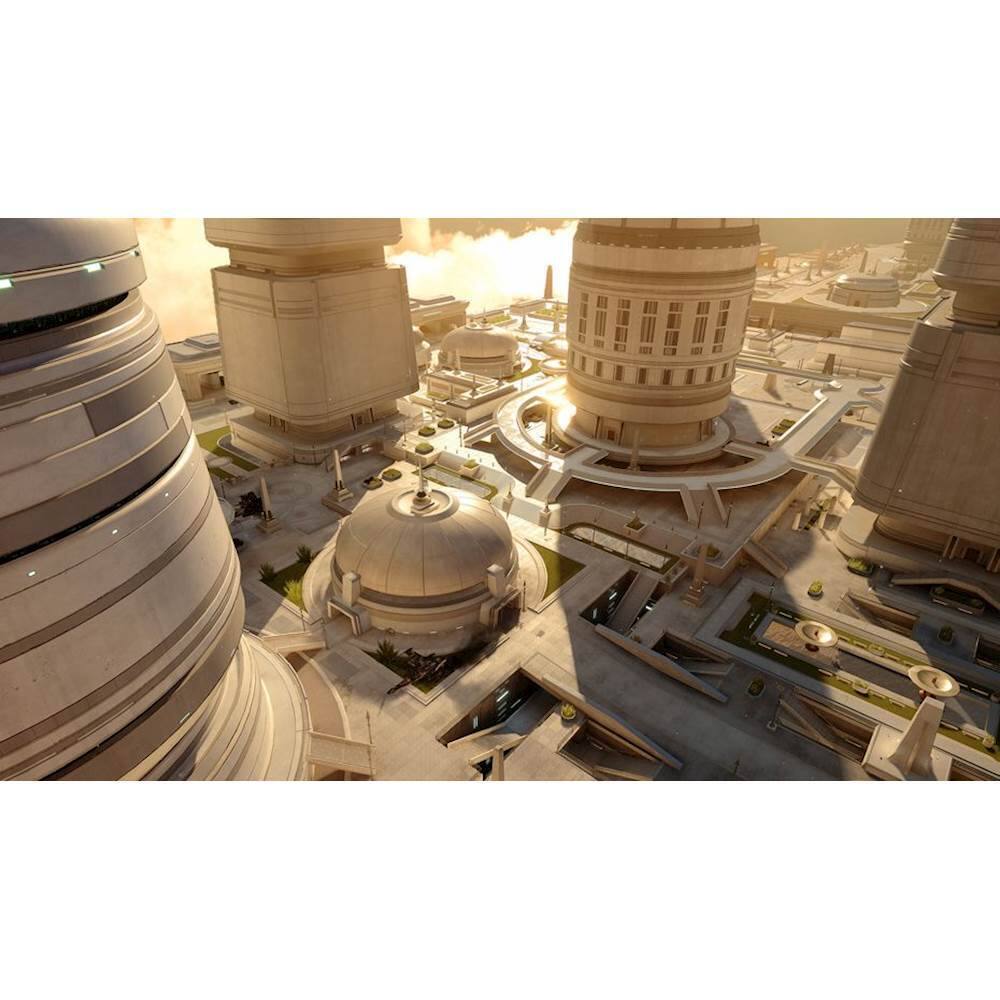 Best Buy: Star Wars: Battlefront Bespin DLC PlayStation 4 [Digital ...