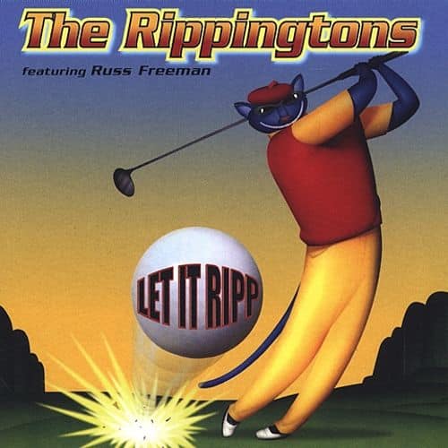 Best Buy: Let It Ripp [CD]