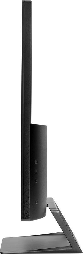 Best Buy: HP Pavilion 32" LED HD Monitor Black 32 QHD