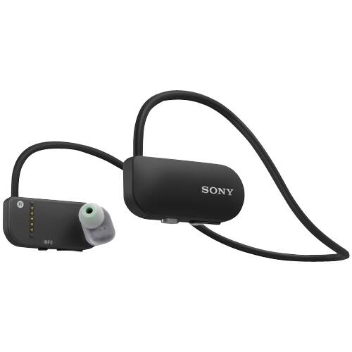 Customer Reviews: Sony Smart B-Trainer Activity Tracker + Heart Rate ...