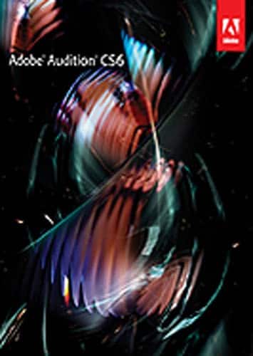 Best Buy: Adobe Audition CS6 Windows 65159072