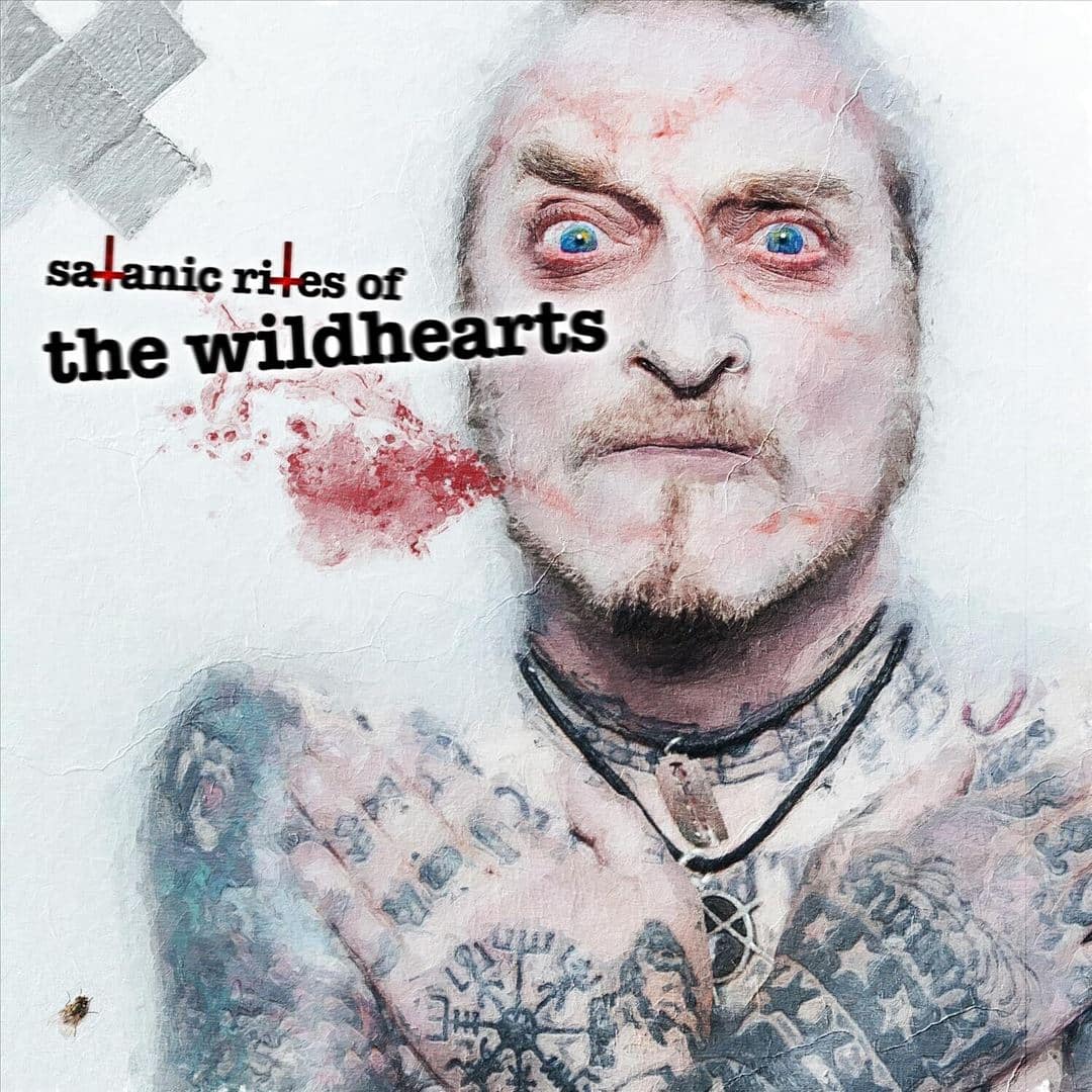 Satanic Rites of the Wildhearts [LP] VINYL - Best Buy