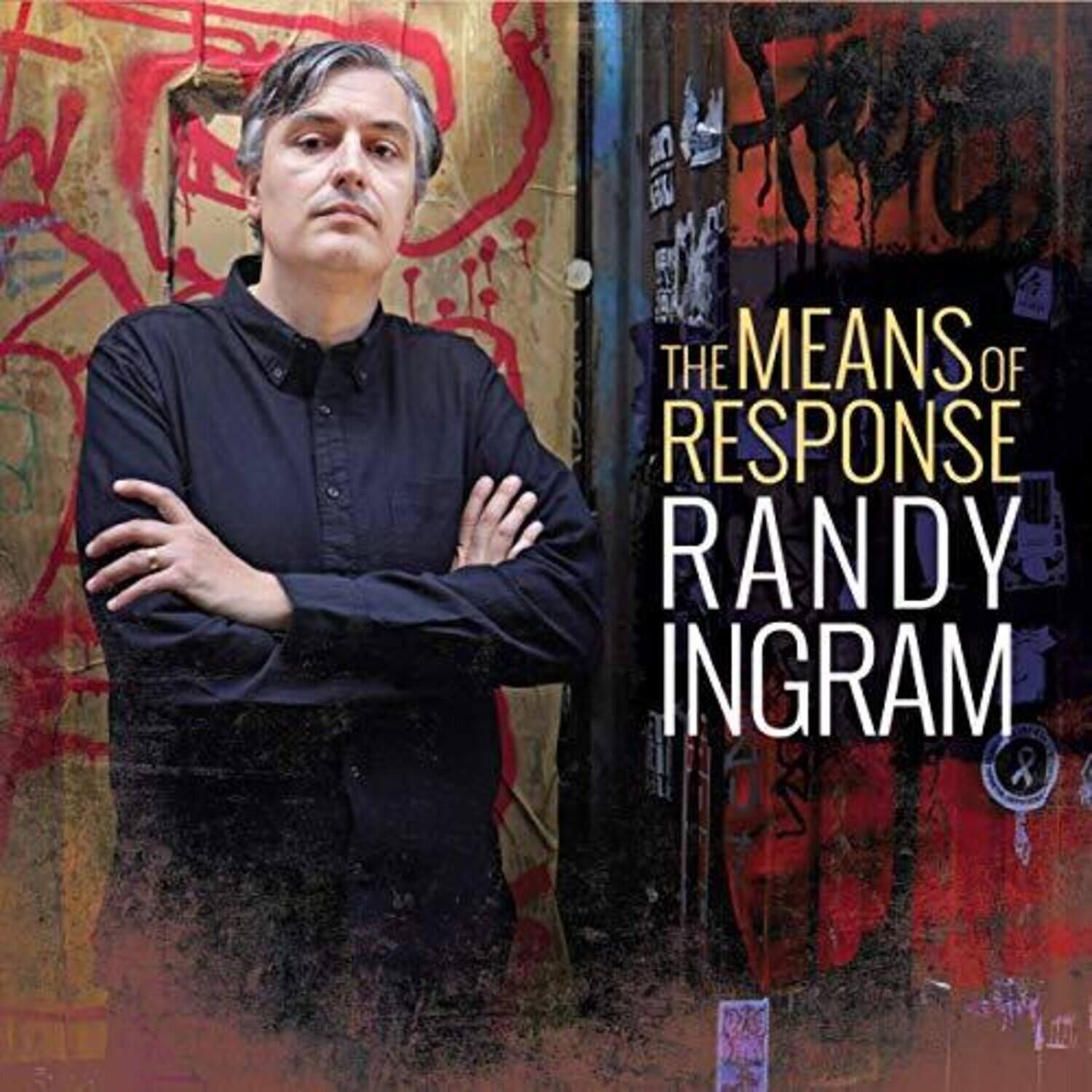 Randy Ingram The Means Of Response COMPACT DISCS [CD] - Best Buy