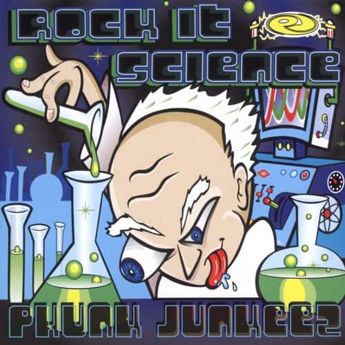 Best Buy: Rock It Science [CD]