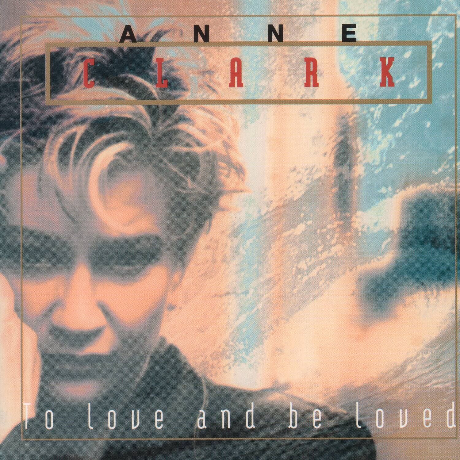 Anne Clark To Love And Be Loved VINYL LP - Best Buy